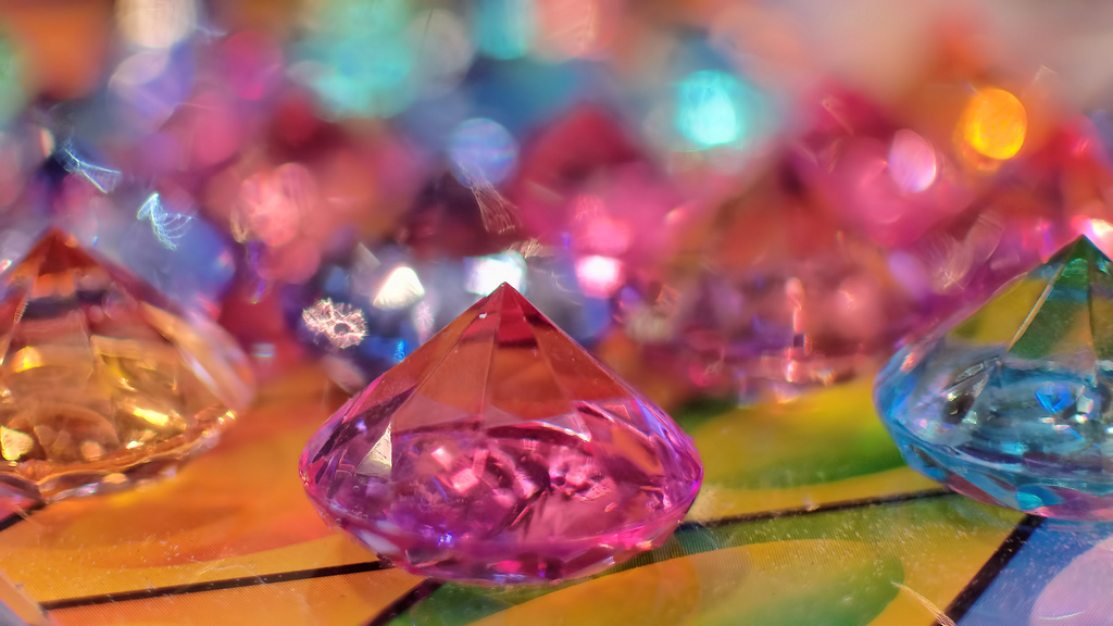 Ten Hidden Gems You Might Have Missed Too Darn Happy